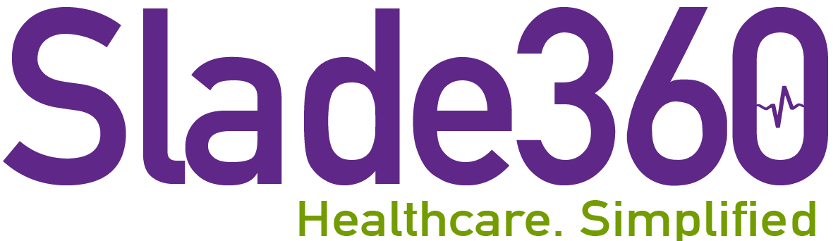 SLADE 360° · Login